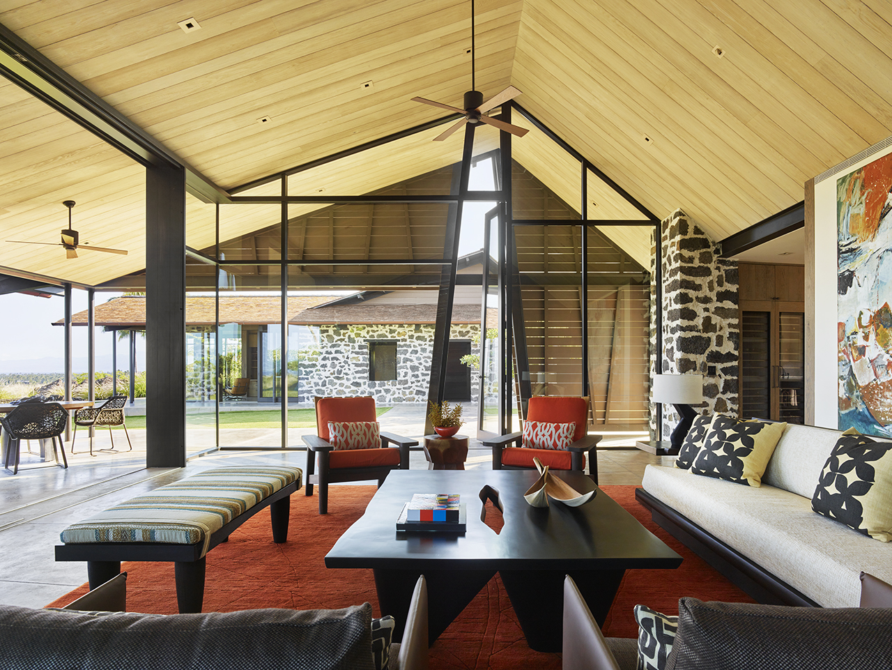 Makani Eka House | The Coolector