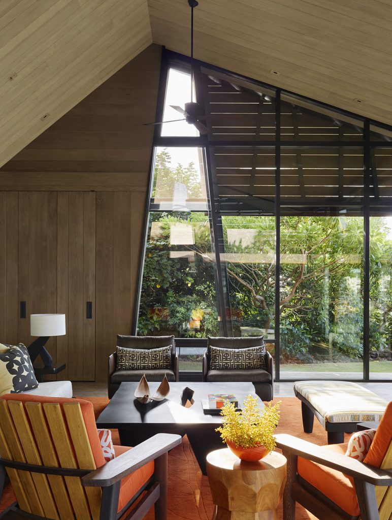 Makani Eka House | The Coolector