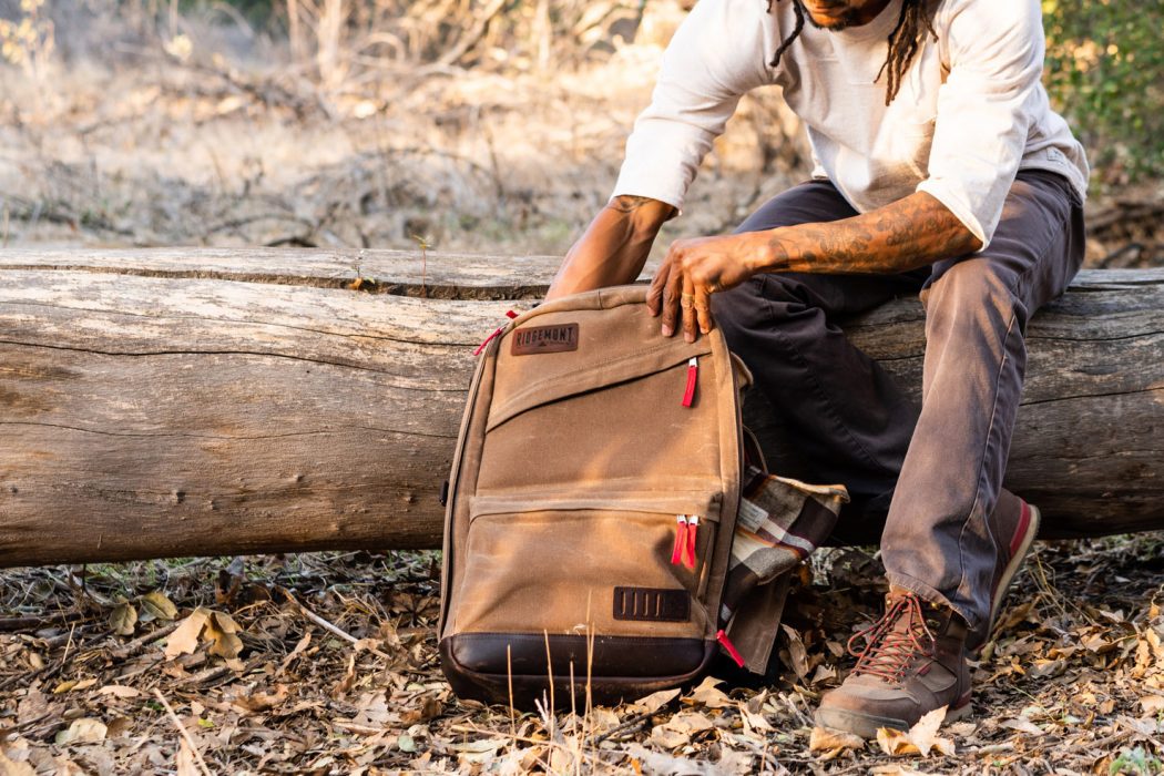 Ridgemont Outfitters Ranger Backpack | The Coolector