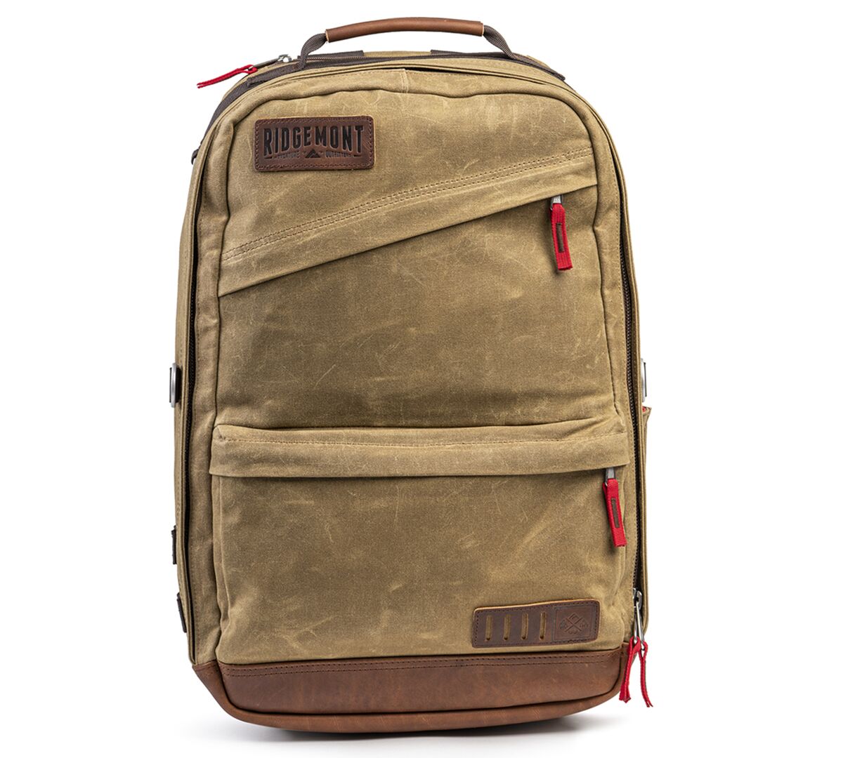 Ridgemont Outfitters Ranger Backpack | The Coolector