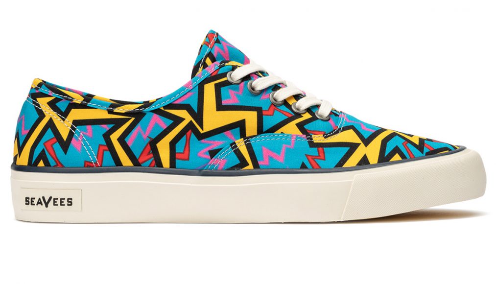 5 of the Best SeaVees Sneakers for Summer | The Coolector