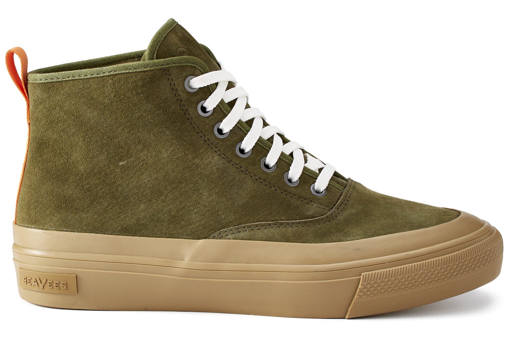 5 of the Best SeaVees Sneakers for Summer | The Coolector