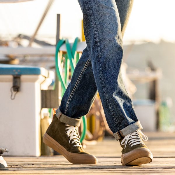 5 of the Best SeaVees Sneakers for Summer | The Coolector