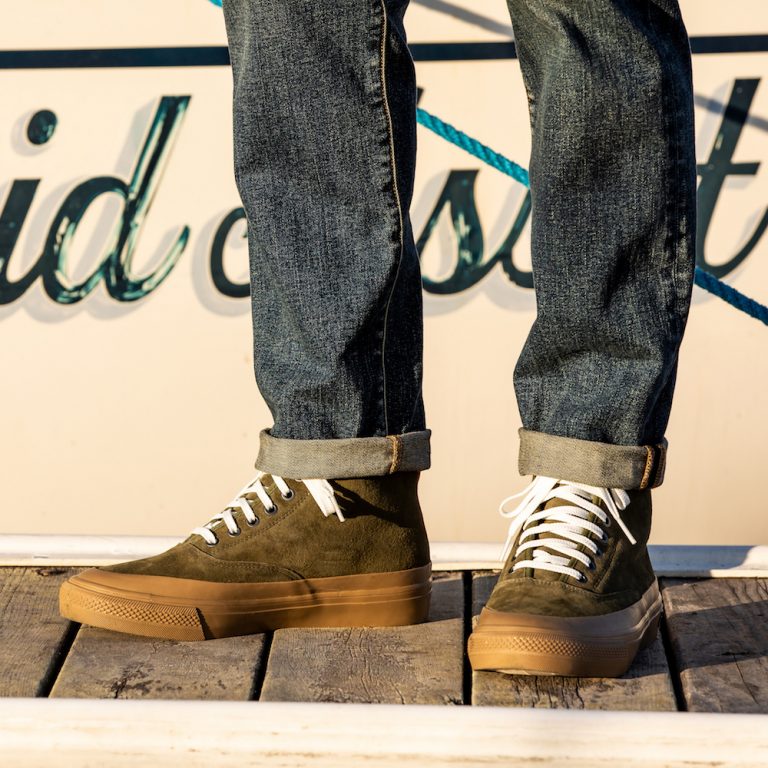 5 of the Best SeaVees Sneakers for Summer | The Coolector