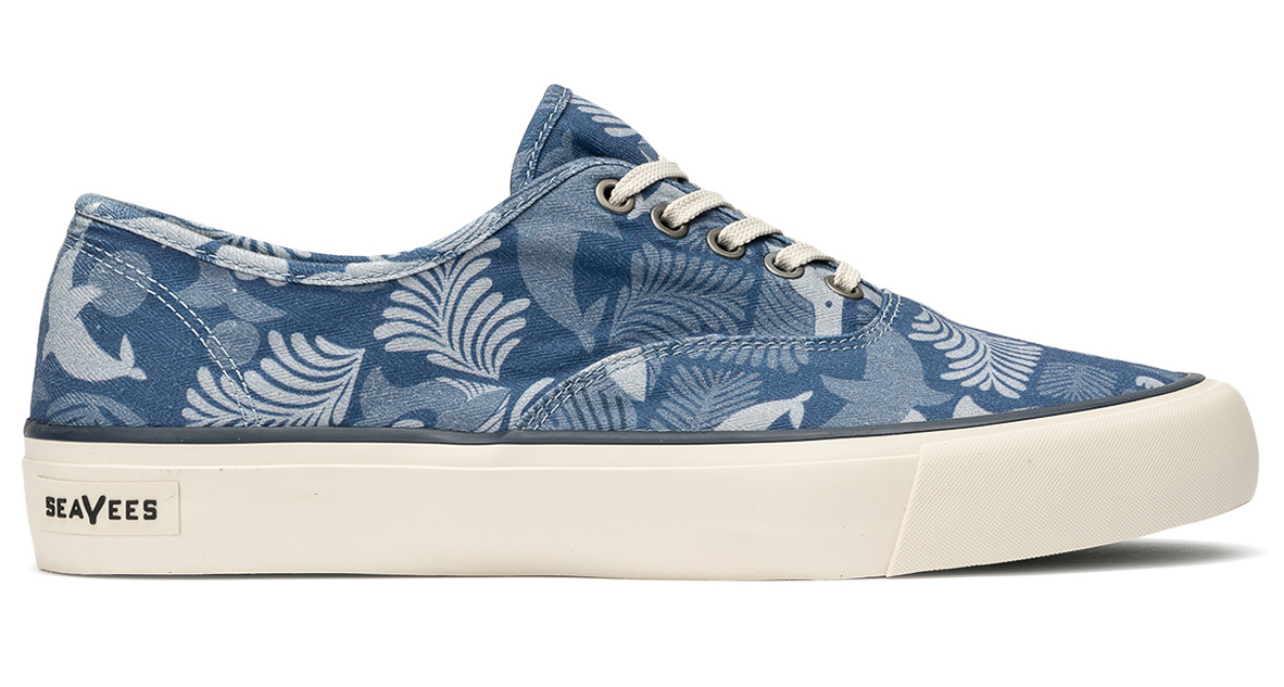 5 of the Best SeaVees Sneakers for Summer | The Coolector