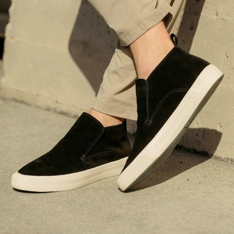 5 of the Best SeaVees Sneakers for Summer | The Coolector