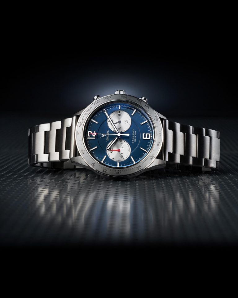 Vincero Apex Watches | The Coolector