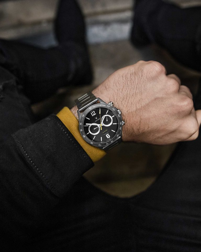 Vincero Apex Watches | The Coolector