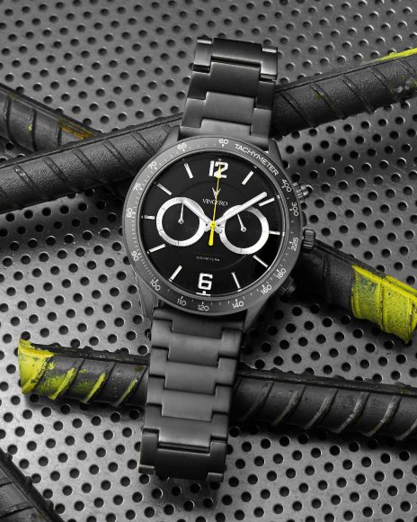 Vincero Apex Watches | The Coolector