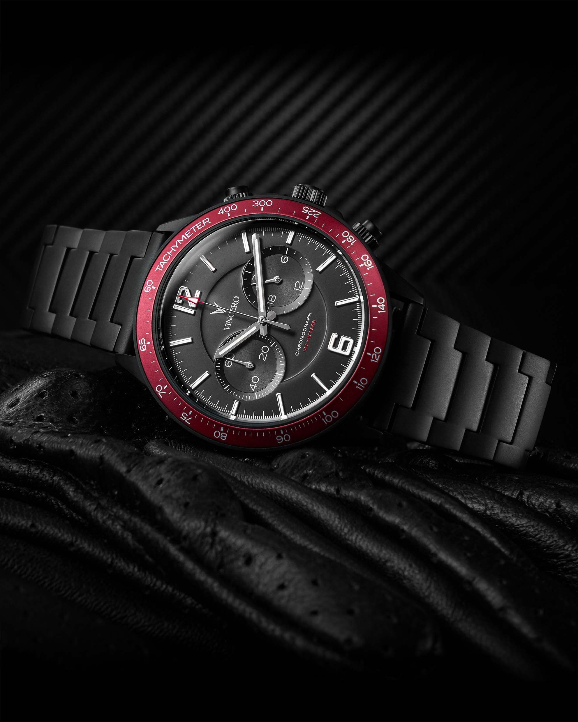 Vincero Apex Watches | The Coolector