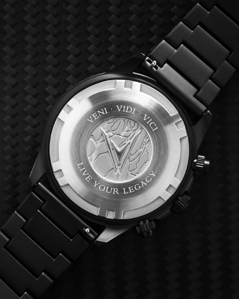 Vincero Apex Watches | The Coolector