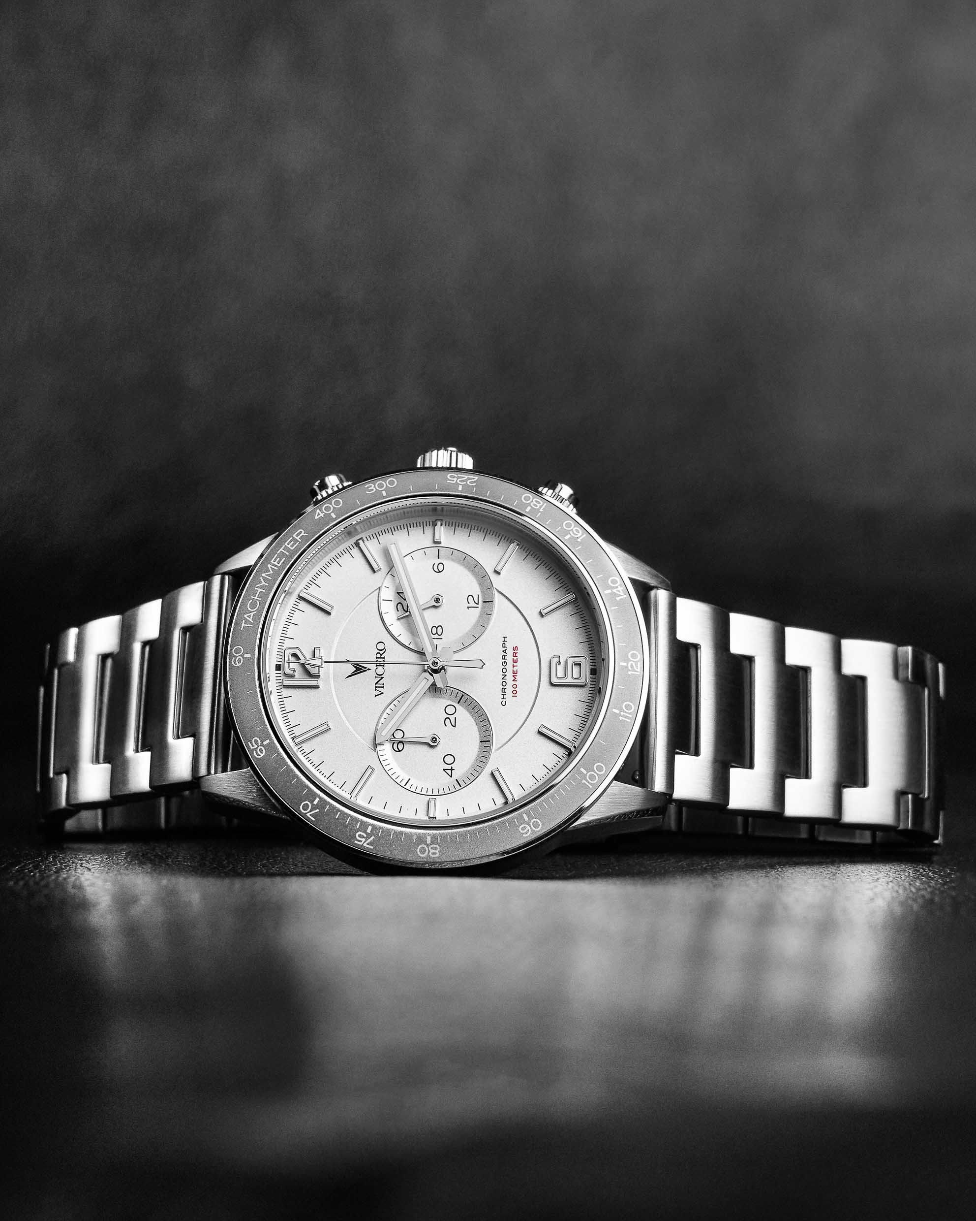 Vincero Apex Watches | The Coolector