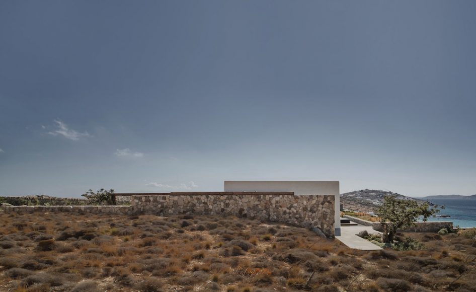 Villa Mandra | The Coolector