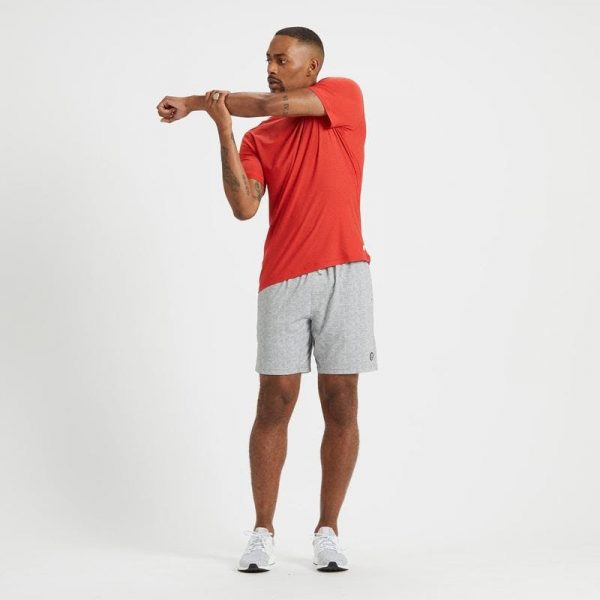 5 of the Best Men's Running Essentials from Vuori | The Coolector