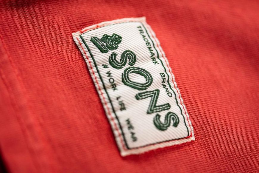 5 &Sons Summer Essentials | The Coolector