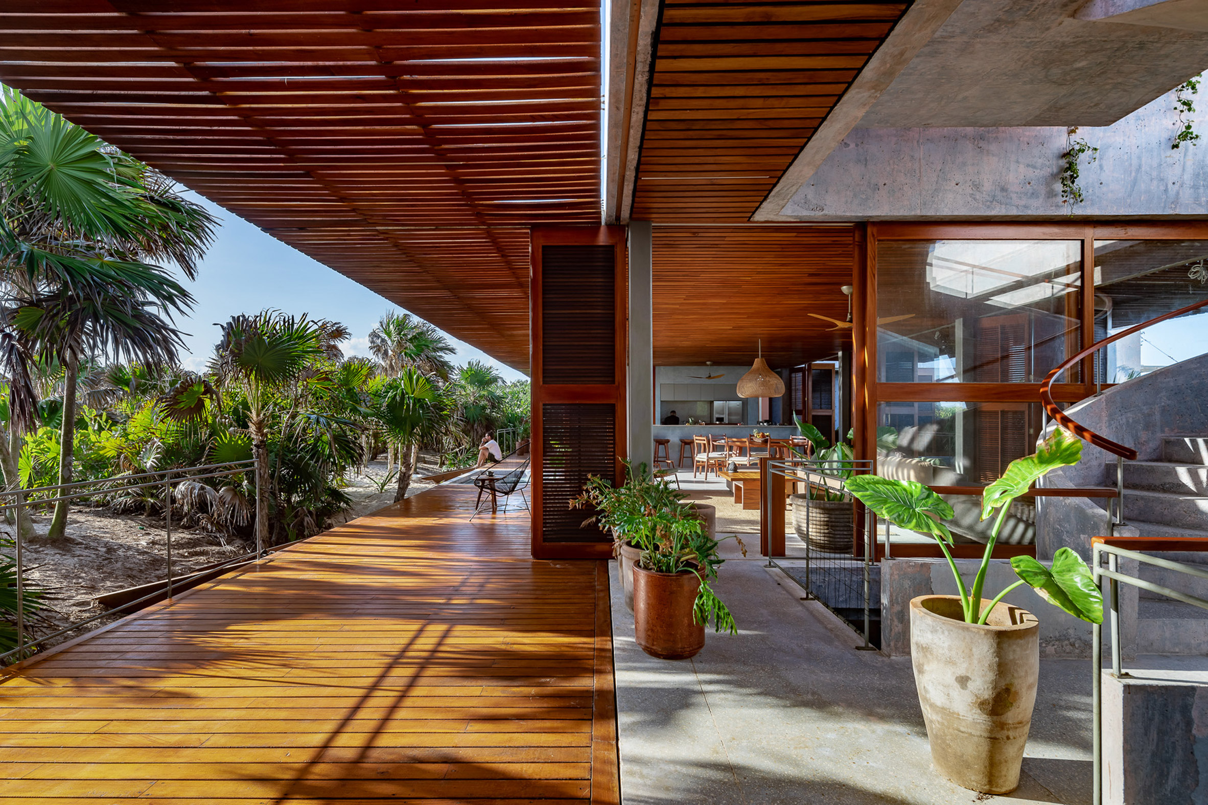 Casa Bautista | The Coolector