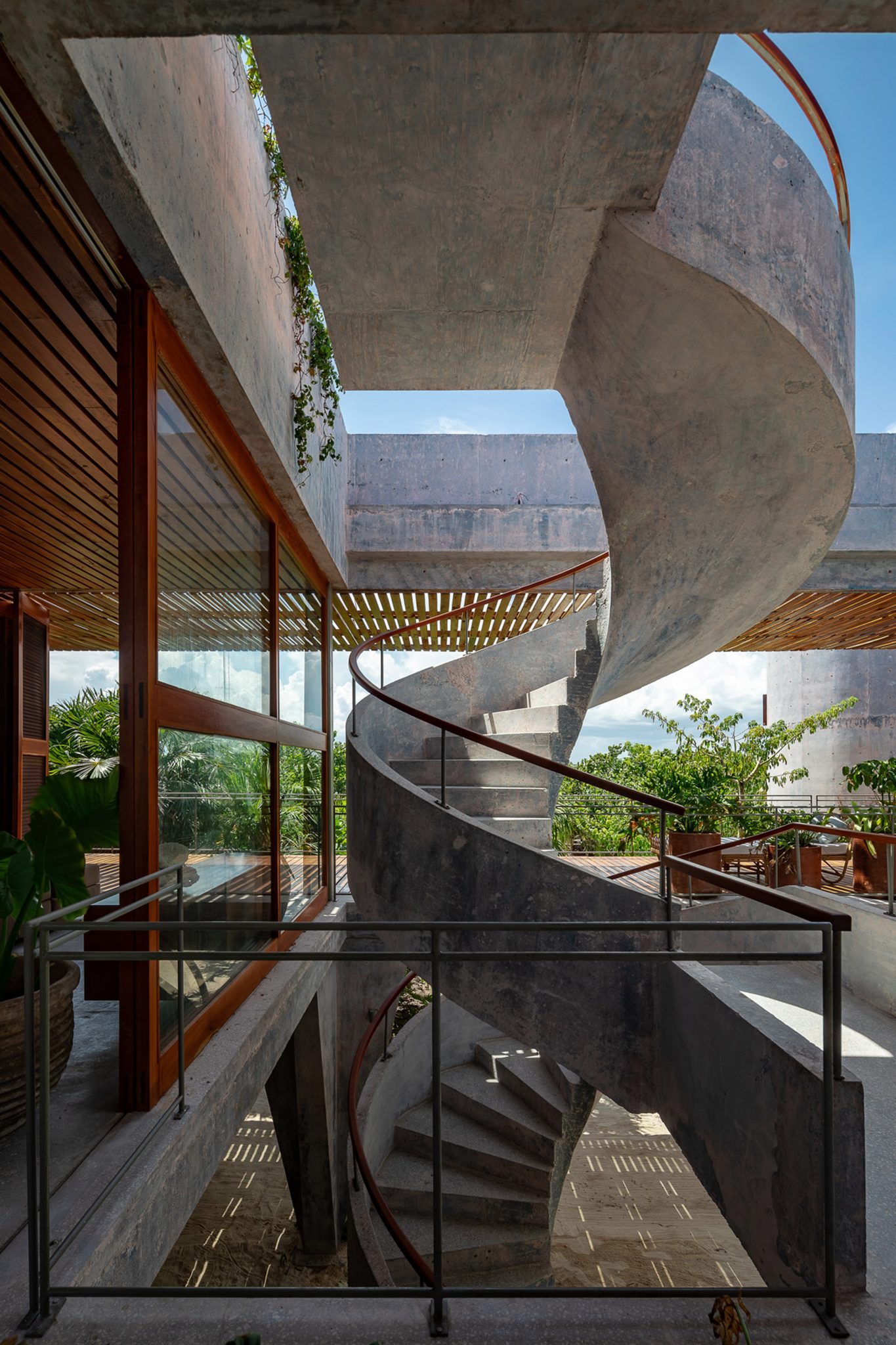 Casa Bautista | The Coolector
