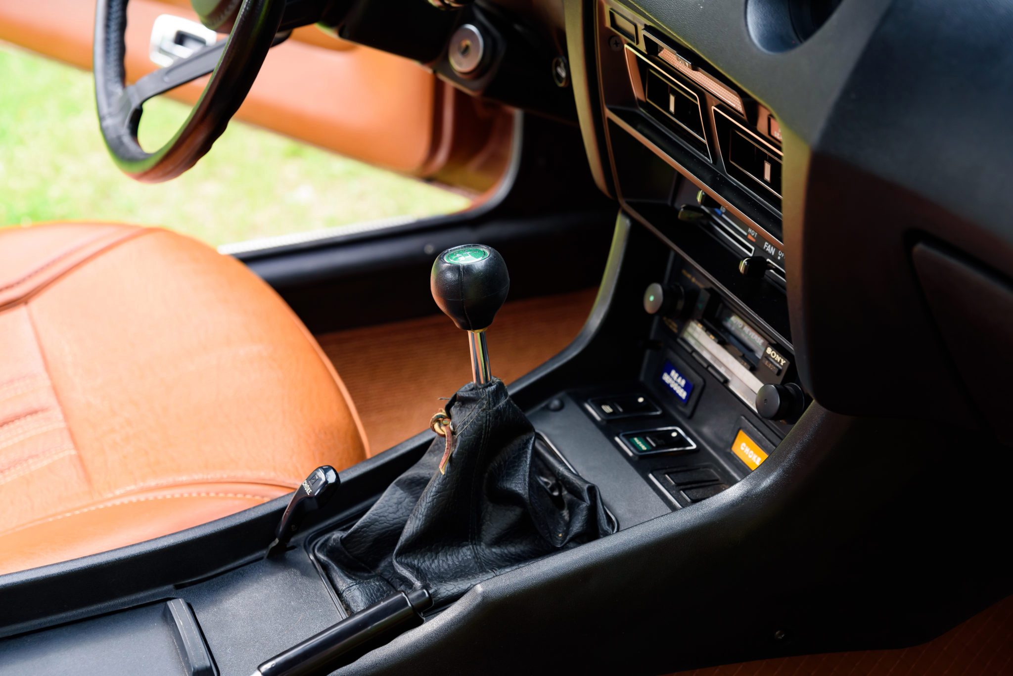 1974 Datsun 260Z | The Coolector