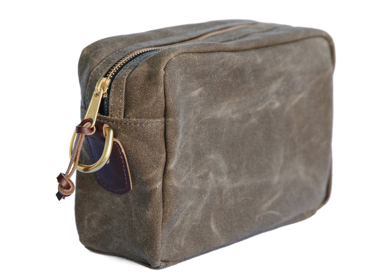 6 of the Best Dopp Kits for Men | The Coolector