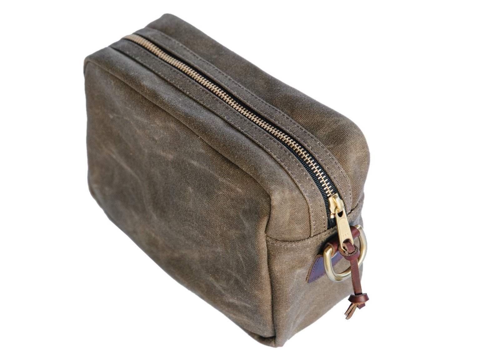6 of the Best Dopp Kits for Men | The Coolector