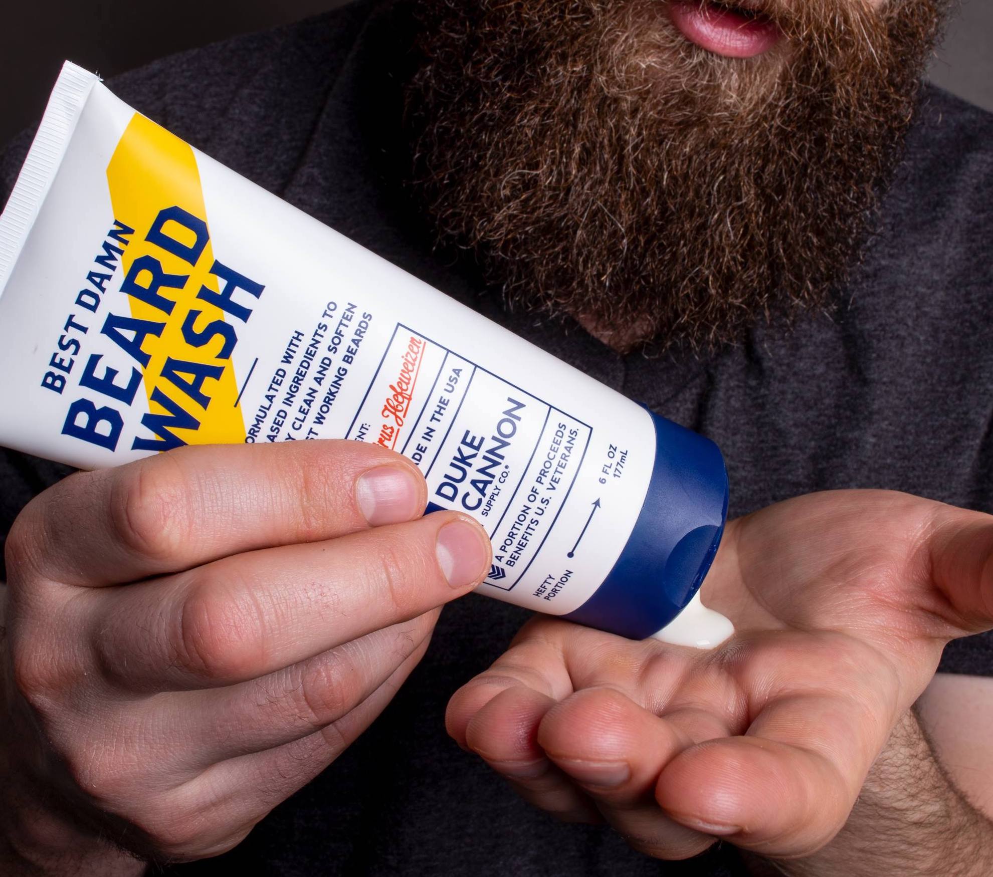 6 of the Best Products for Beards this Summer | The Coolector