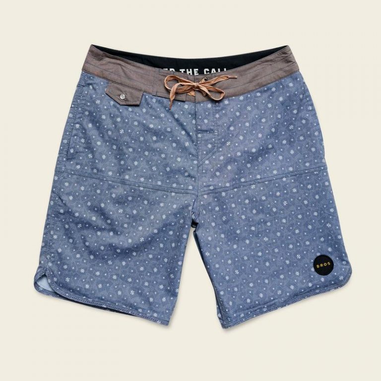 5 of the Best Howler Brothers Board Shorts for Summer | The Coolector