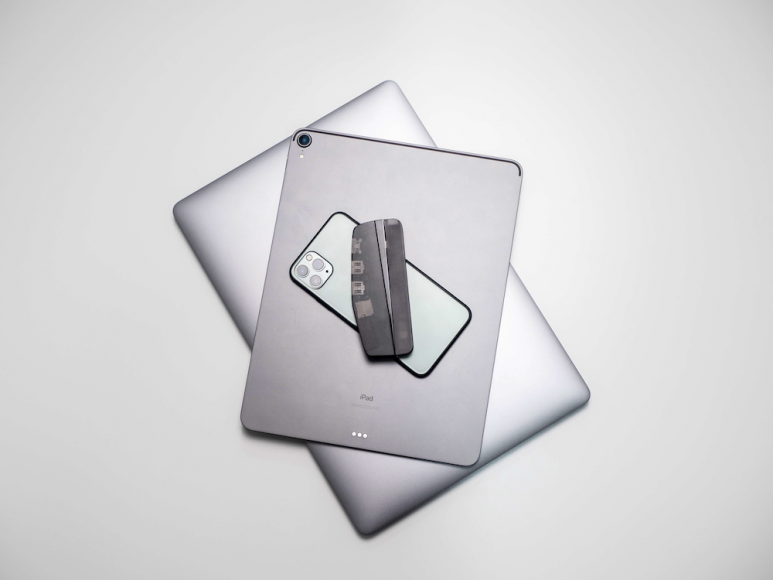 HybridDrive - Expandable Storage Hub with Fast SSD | The Coolector