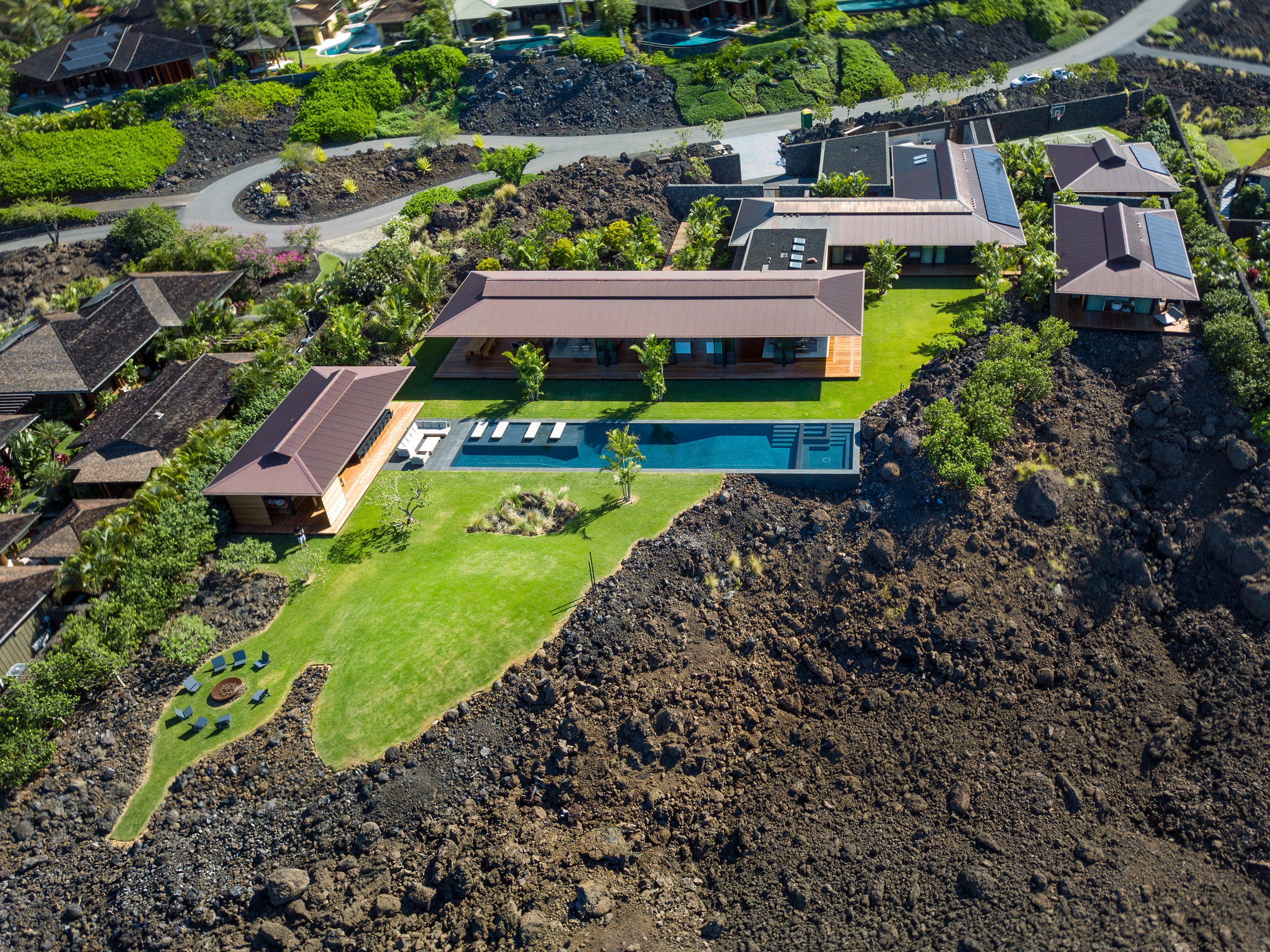 Hale Lana House | The Coolector