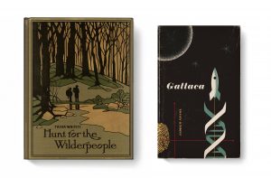 Good Movies As Old Books | The Coolector