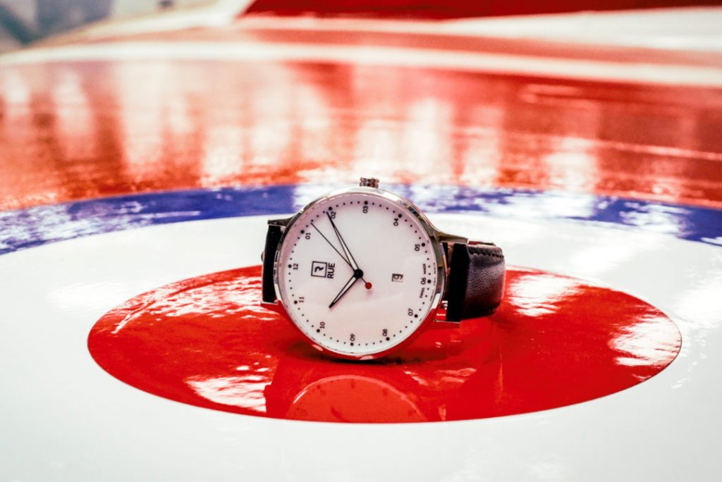 RUE First Edition Watches | The Coolector