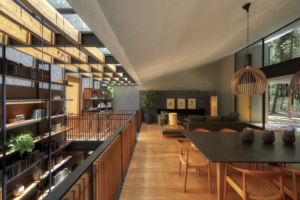 San Simón Cabins | The Coolector