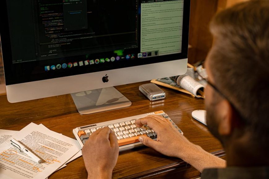 Durgod Fusion Mechanical Keyboard | The Coolector