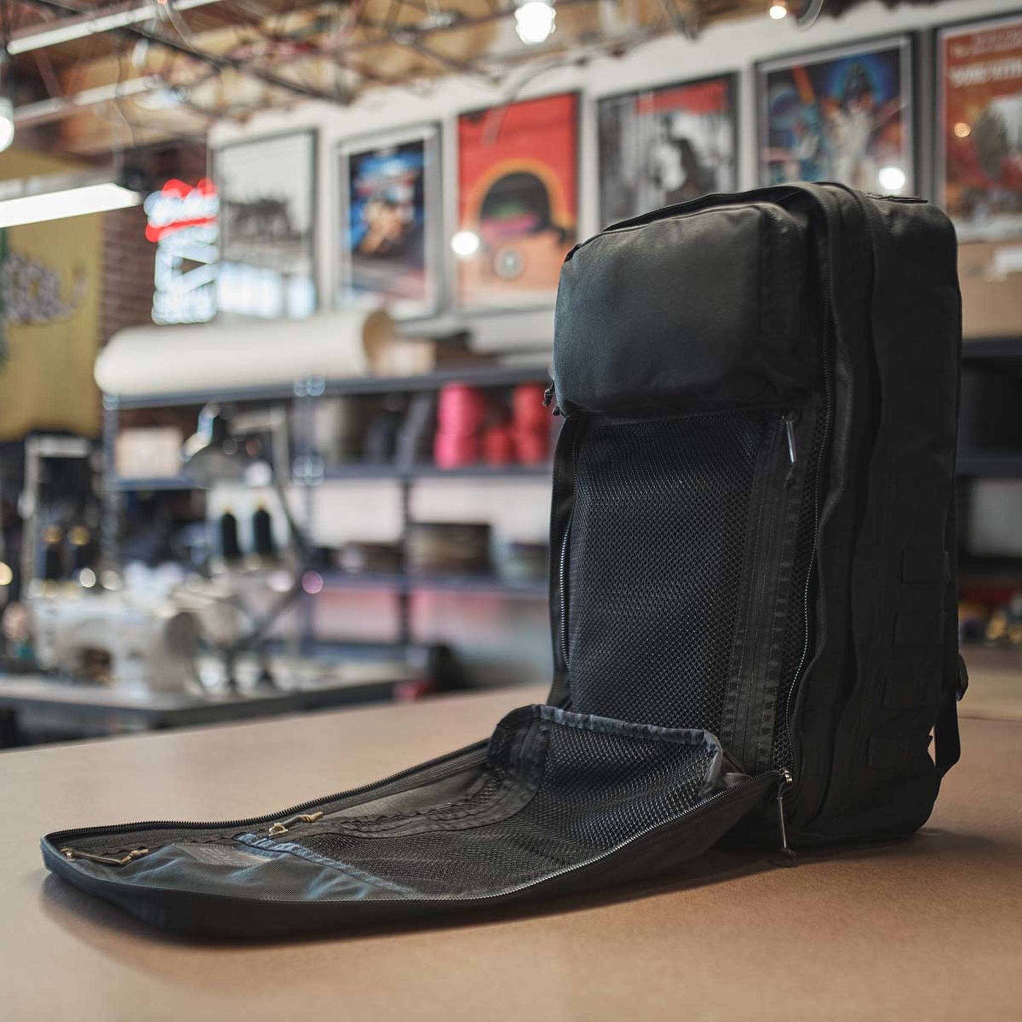 Goruck GR2 USA Backpack | The Coolector