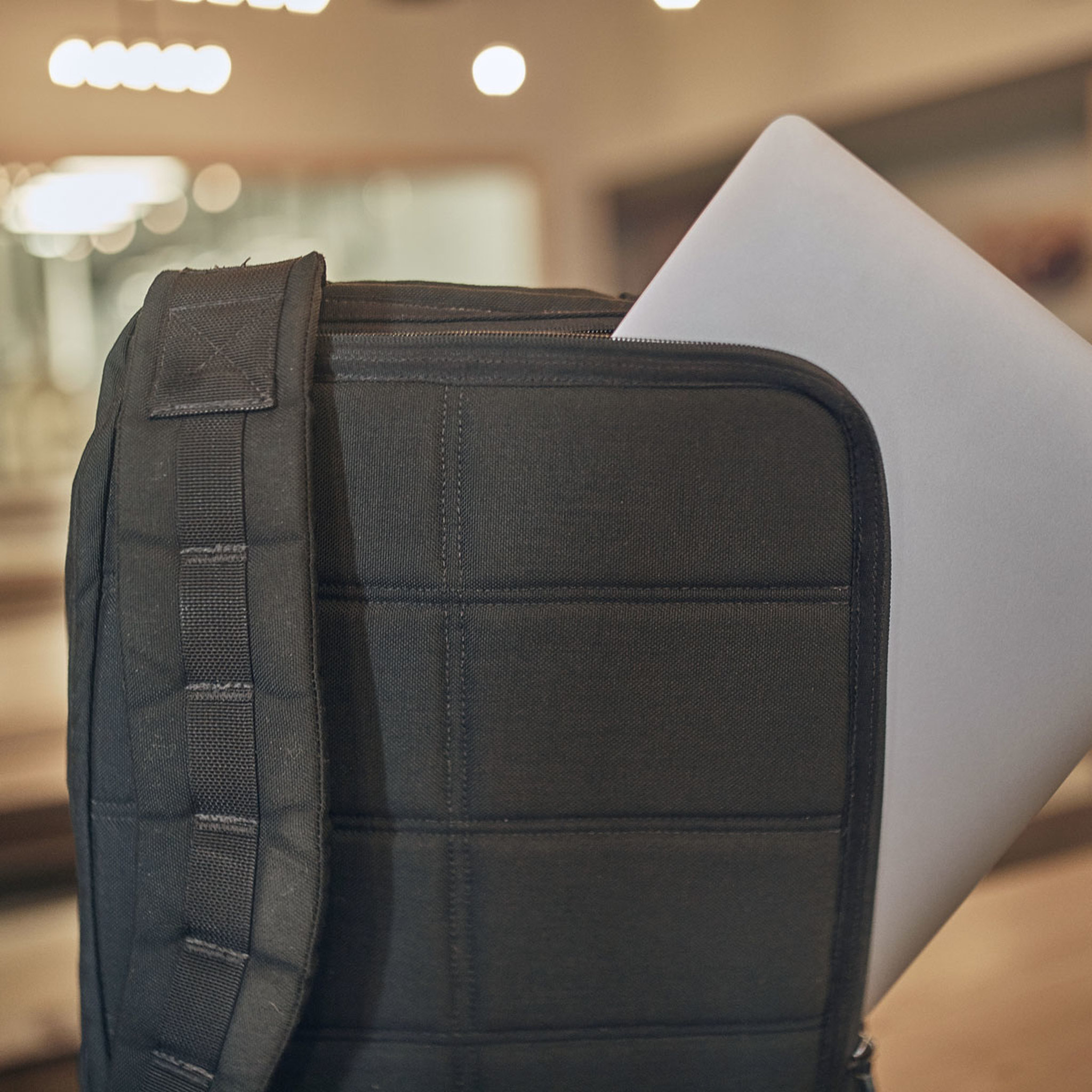 Goruck GR2 USA Backpack | The Coolector