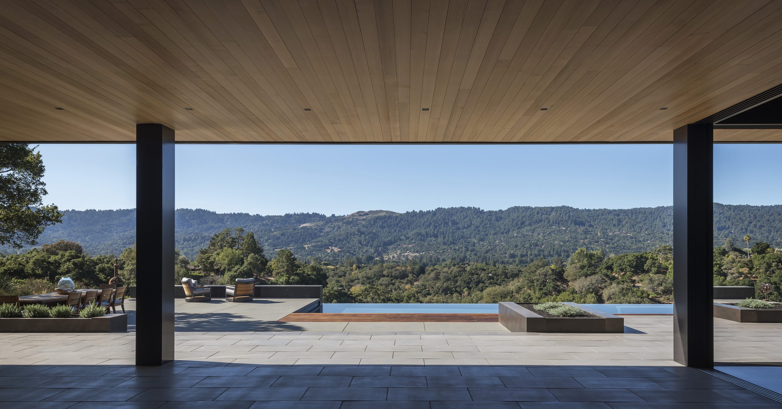 Portola Valley Residence | The Coolector