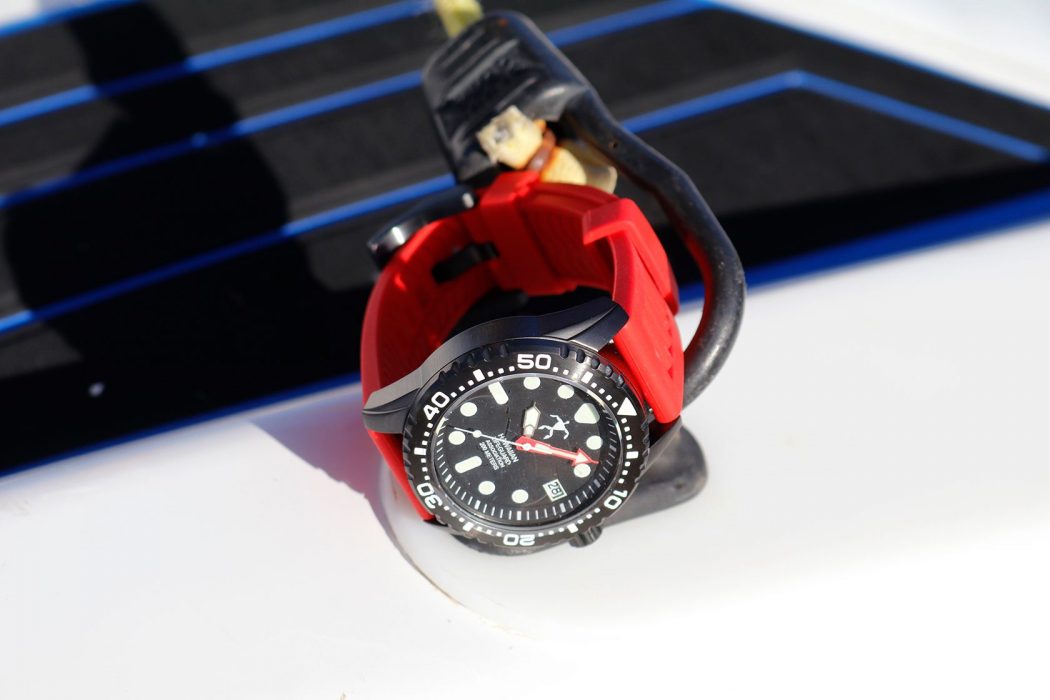 Hawaiian Lifeguard Watches | The Coolector