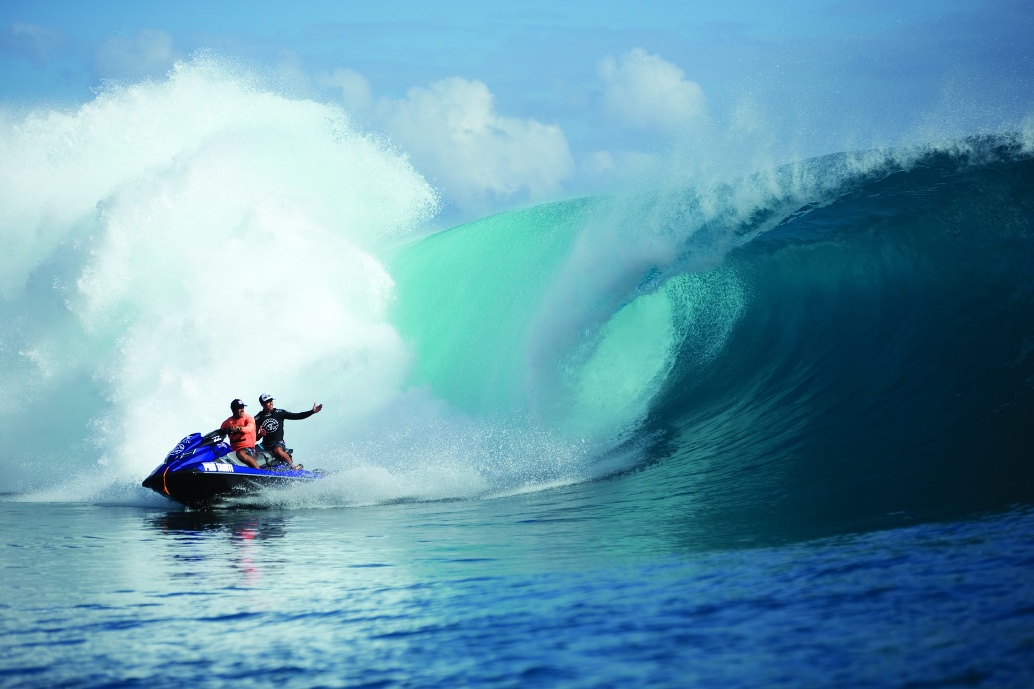 Hawaiian Lifeguard Watches | The Coolector