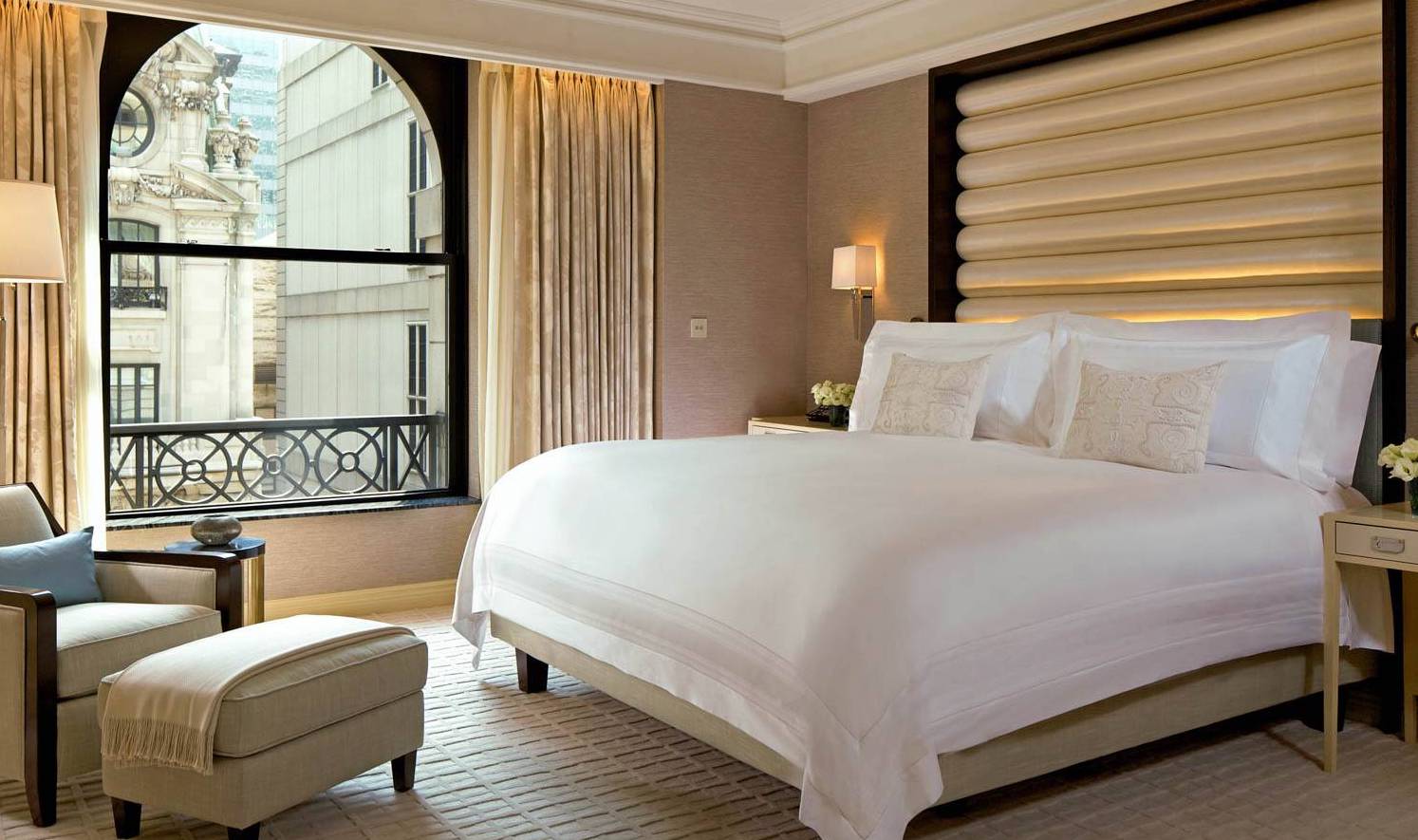 10 of the best luxury hotels in the world | The Coolector