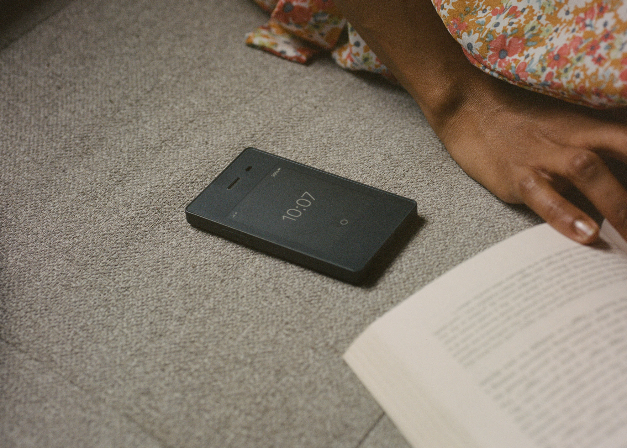 Light Phone II | The Coolector