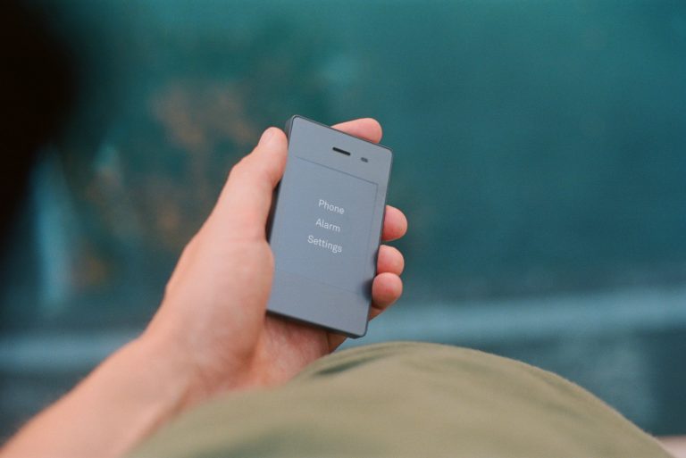 Light Phone II | The Coolector