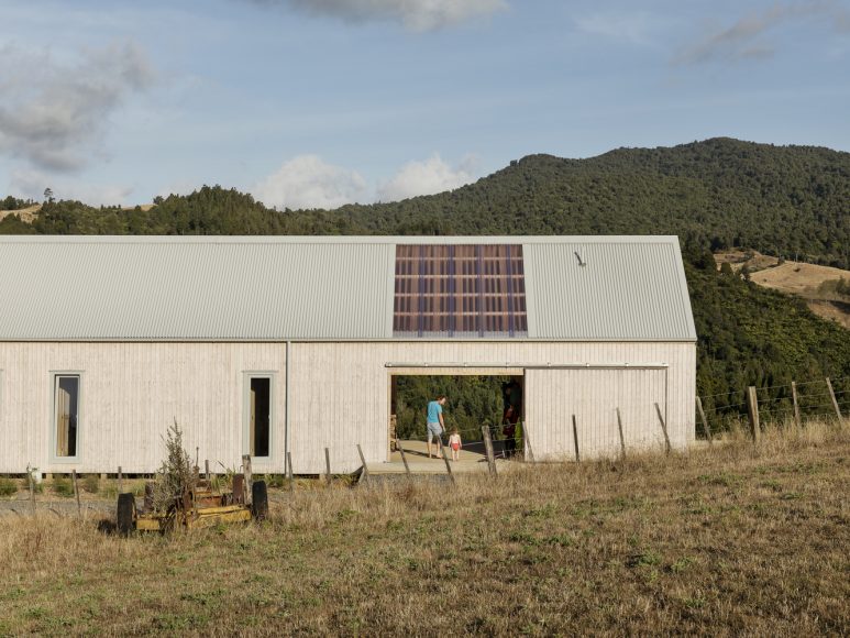 Karangahake House | The Coolector