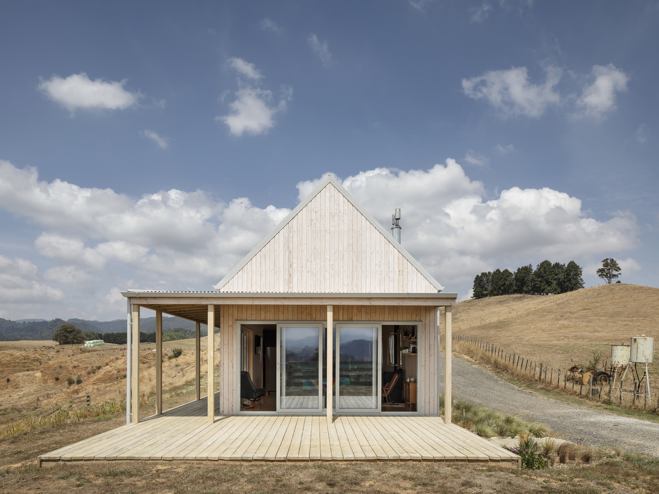 Karangahake House | The Coolector