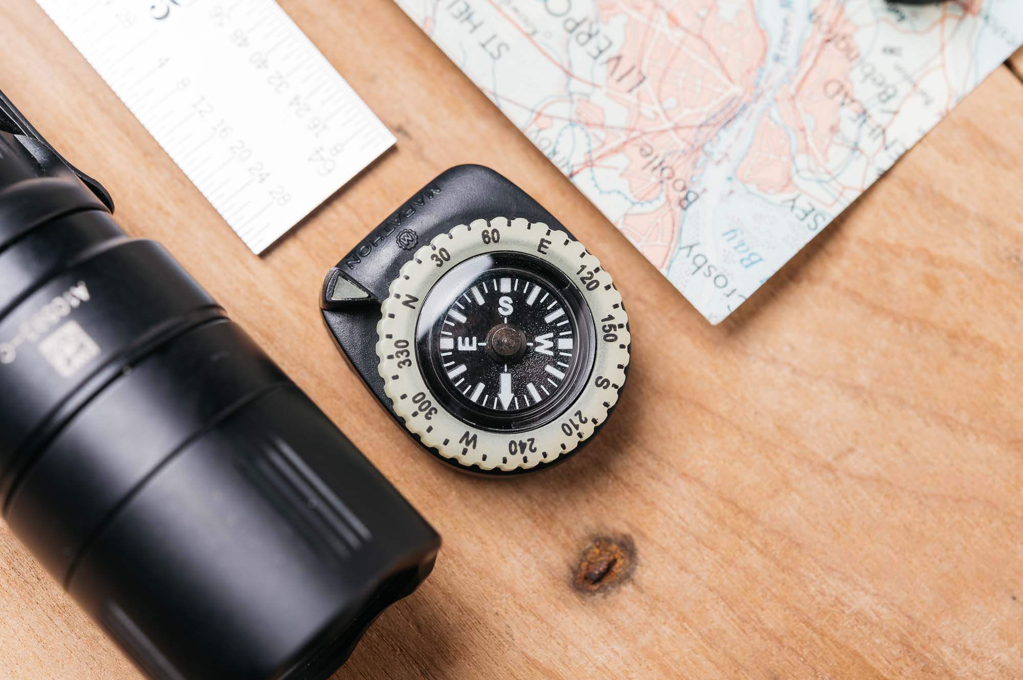 Marathon Navigator Watches | The Coolector