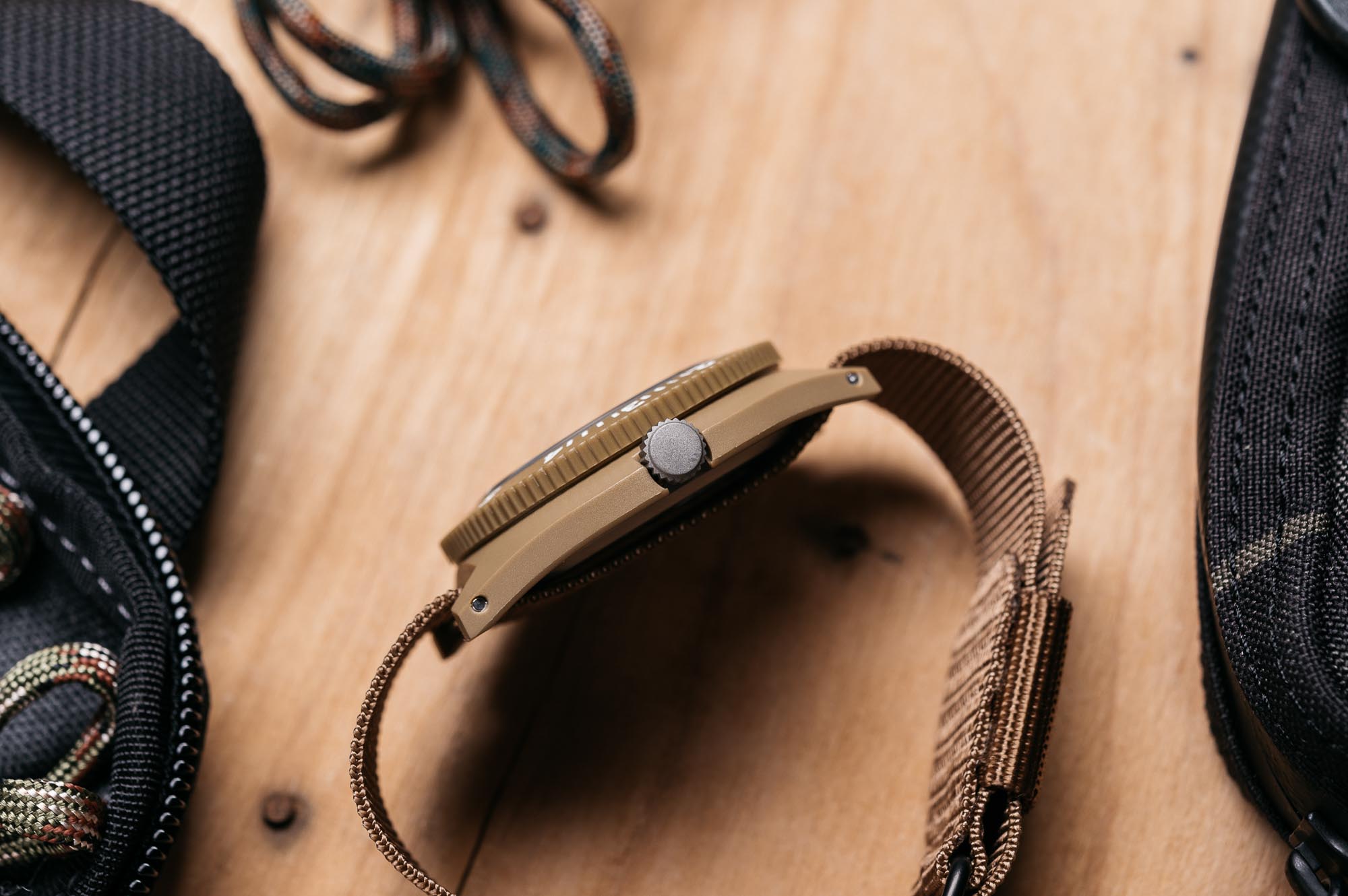 Marathon Navigator Watches | The Coolector