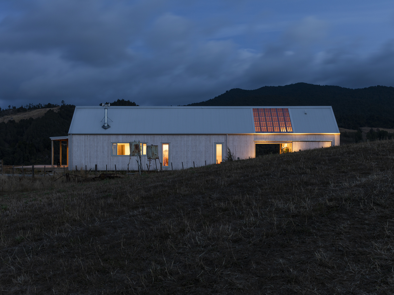 Karangahake House | The Coolector