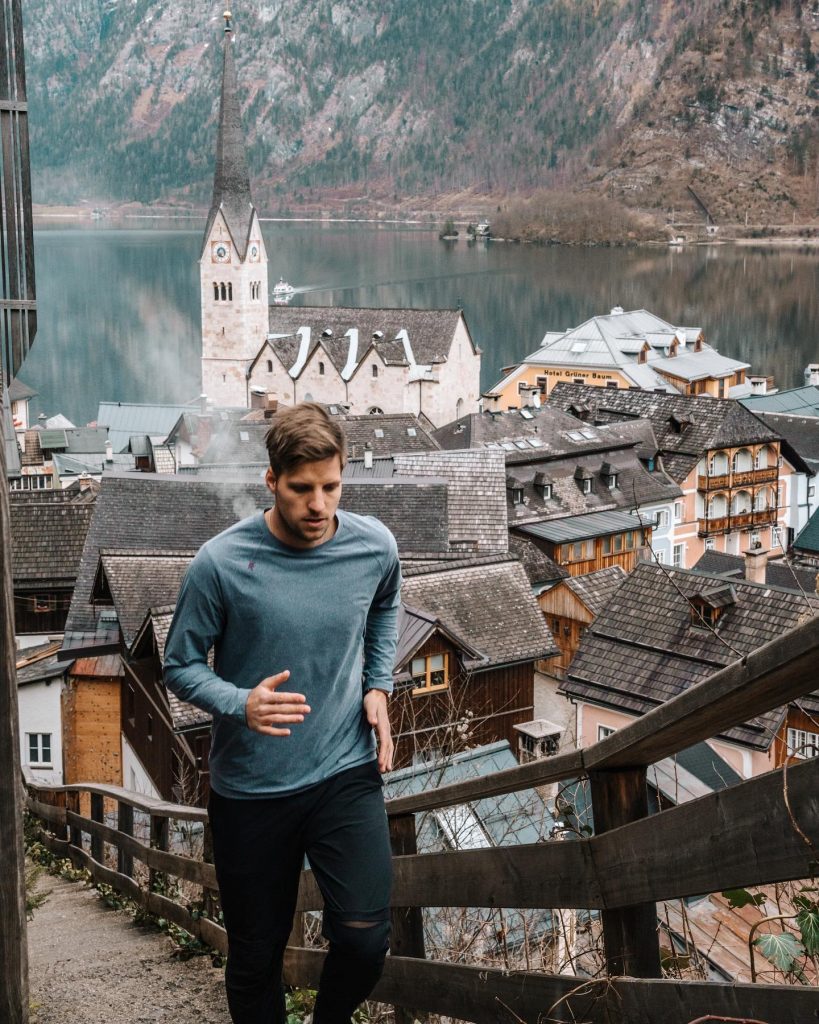 5 Summer Adventure Essentials from Rhone | The Coolector