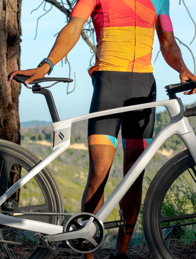 Superstrata Bike | The Coolector