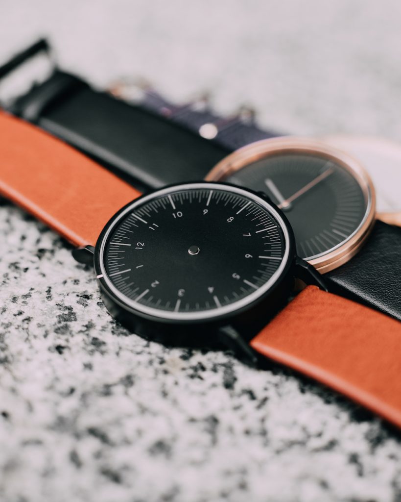 SIMPL Watches | The Coolector