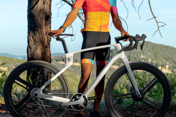 Superstrata Bike | The Coolector