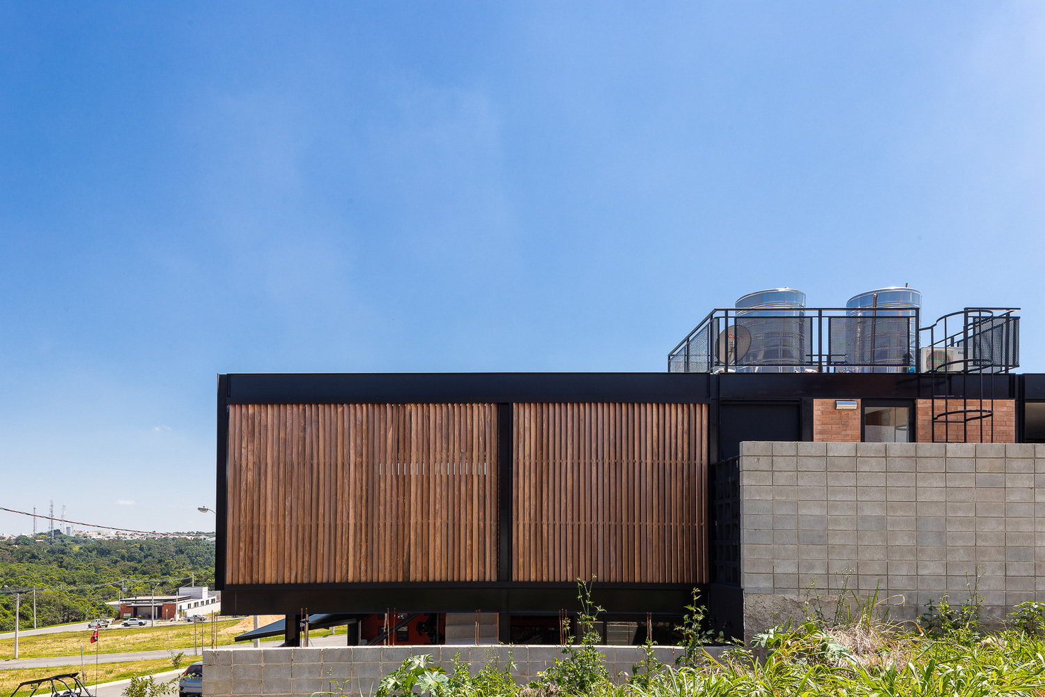 Torto House | The Coolector